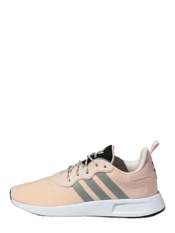 Adidas X_plr S Sneakers - Pink/black