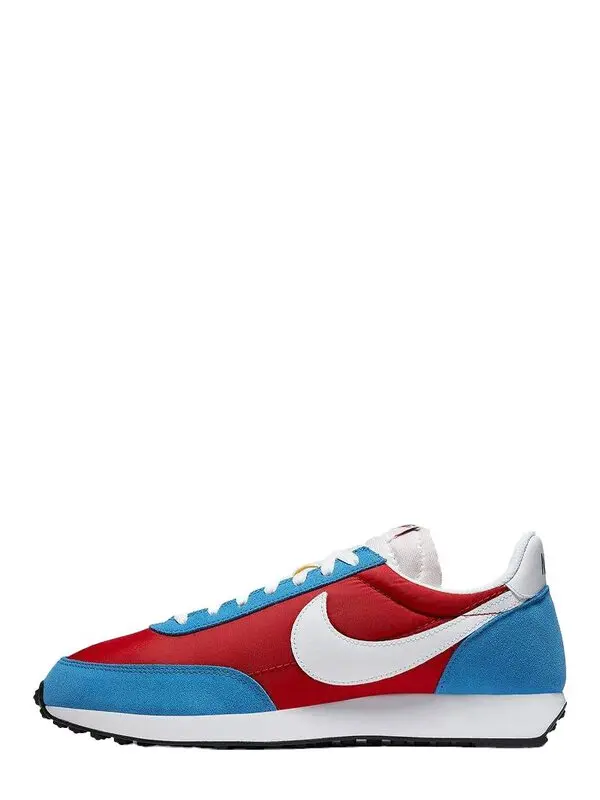 Nike Tailwind 79 "battle Blue" Sneakers - Red/blue/white