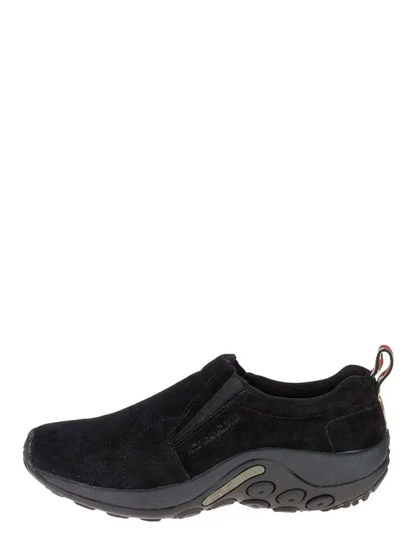 Merrell Jungle Moc Slip-on Casual Shoes - Midnight