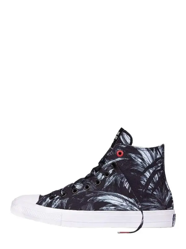CONVERSE Chuck Taylor All Star Ii Multi High Top Sneakers - Black