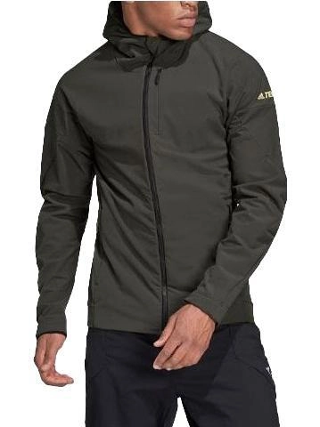 Adidas Outdoor Casual Sports Jacket - Multi-color
