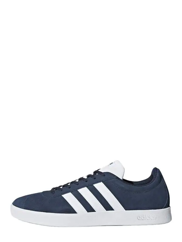 Adidas Vl Court 2.0 Sneakers - Blue