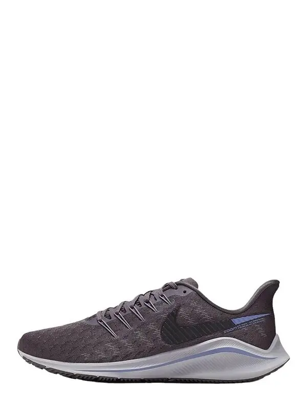 Nike Zoom Vomero Athletic Sneakers - Grey