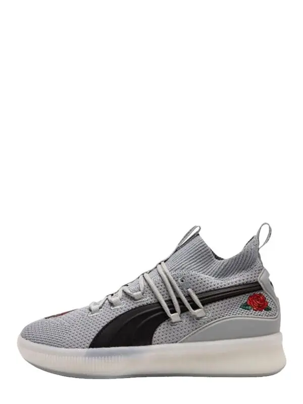 PUMA Clyde Court 'roses - Gray