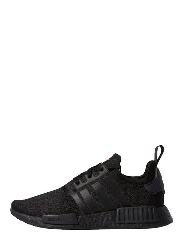Adidas Nmd_r1 "core " Sneakers - Black