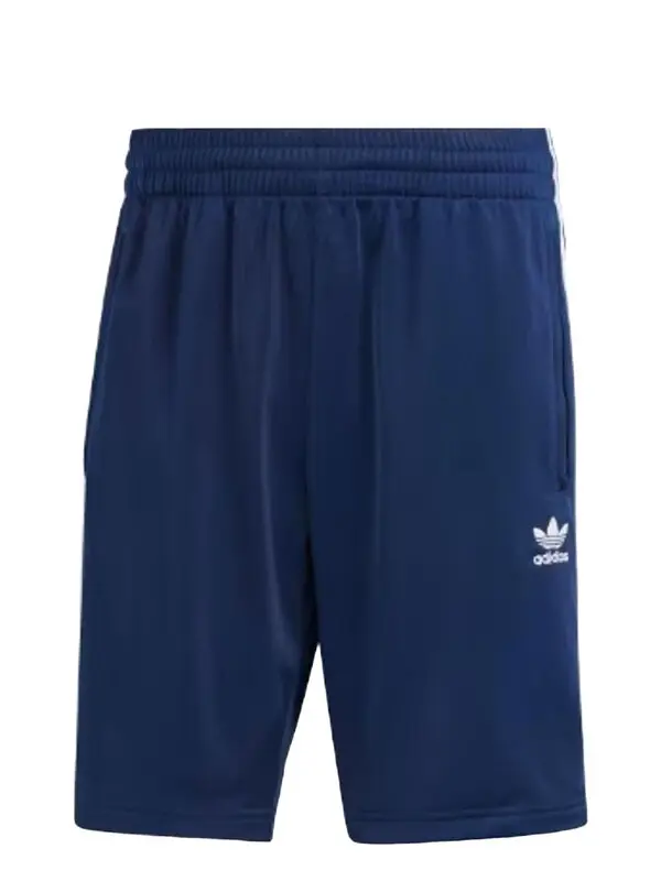 Adidas Adicolor Firebird Shorts - Blue
