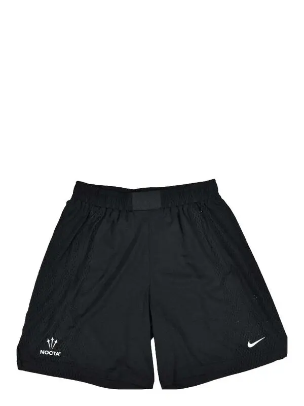 Nike X Nocta Drake Lightweight Basketball Shorts - Black
