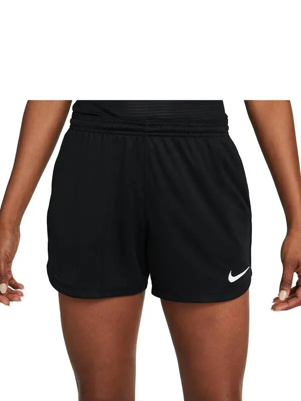 Nike Dri-fit Park 20 Shorts - Black/white