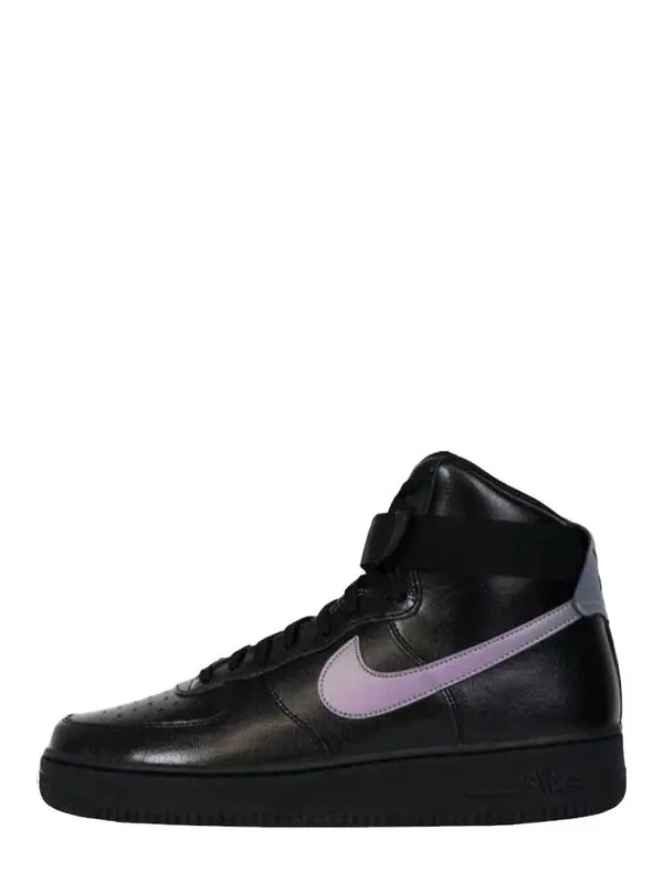 Nike Force 1 High - Black