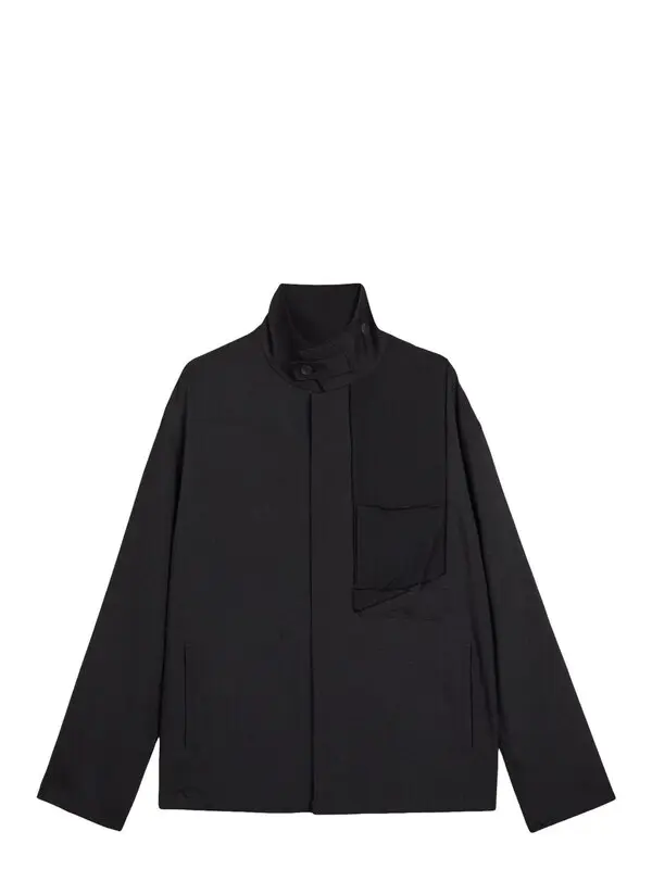 Adidas Y-3 Utility Blouson - Black