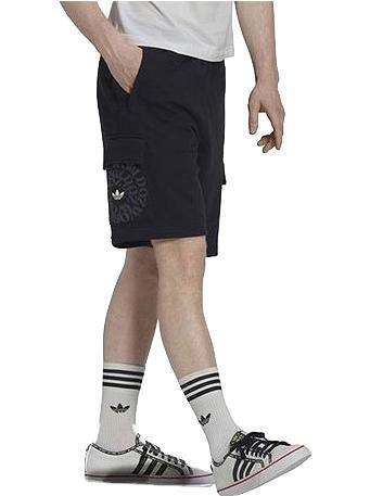Adidas Originals Logo Cargo Shorts - Default Colorway