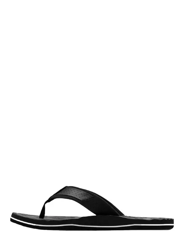 Under Armour Marathon Key 4 Sandal - Black