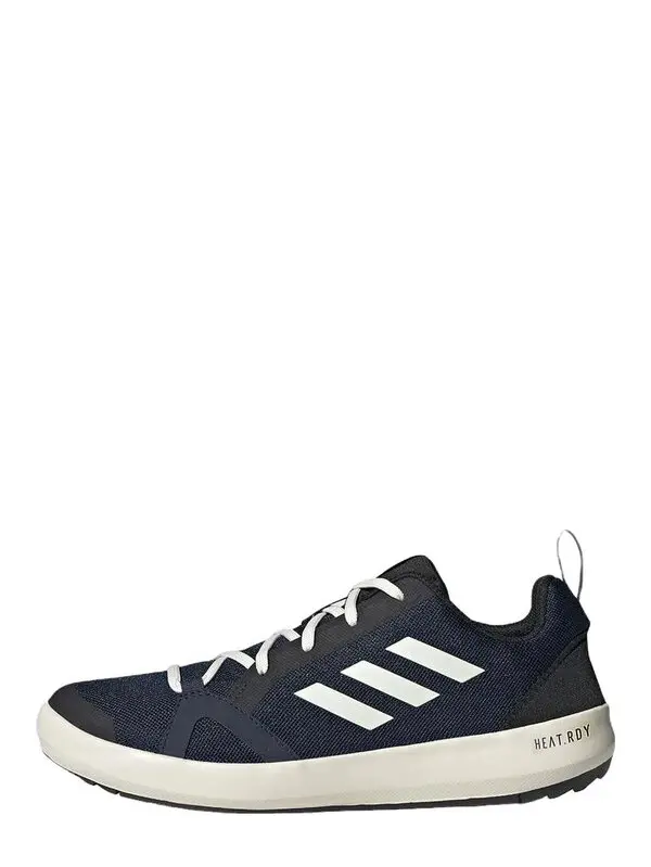Adidas Boat Srdy Water Sneaker - Blue