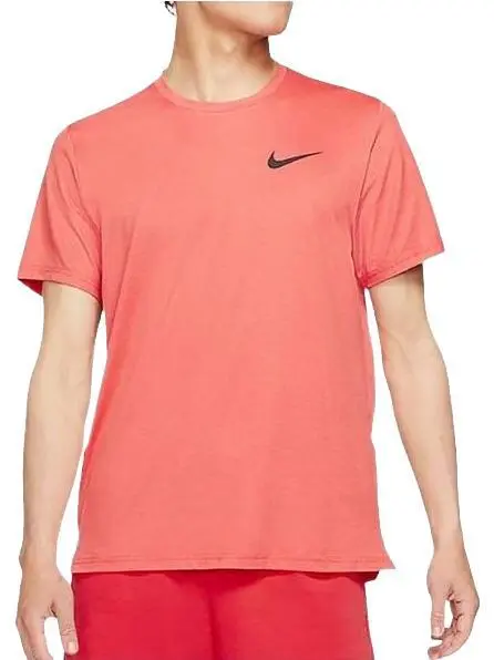 Nike Logot - Chile Red