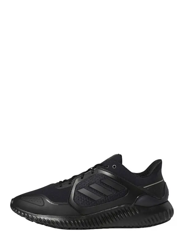 Adidas Climawarm Bounce Sneakers - Black