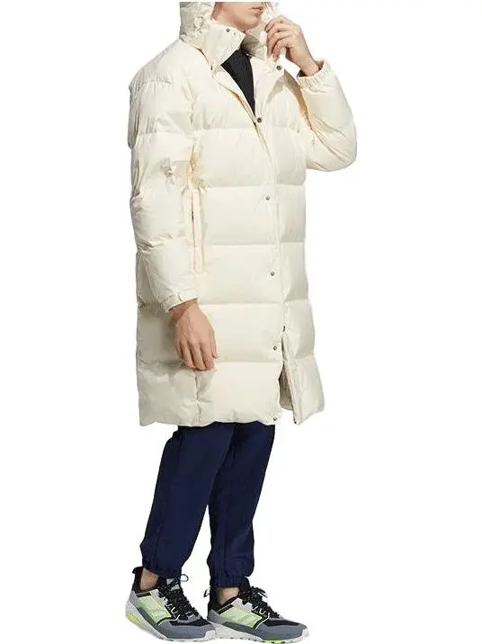 Adidas Down Jacket - Default Color