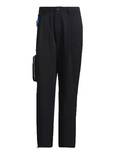 Adidas Lny Woven Pants 'black - Default Color