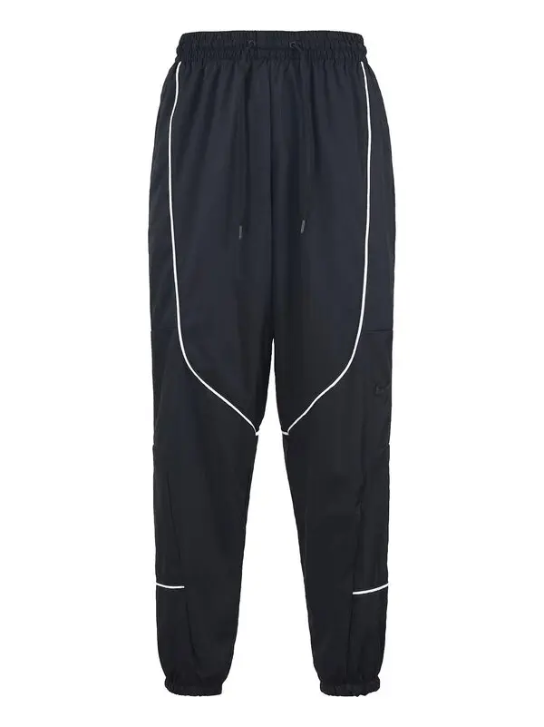 Nike Casual Sports Pants - Black