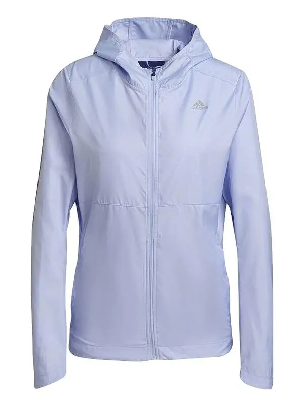 Adidas Own The Run Jacket - Default Color