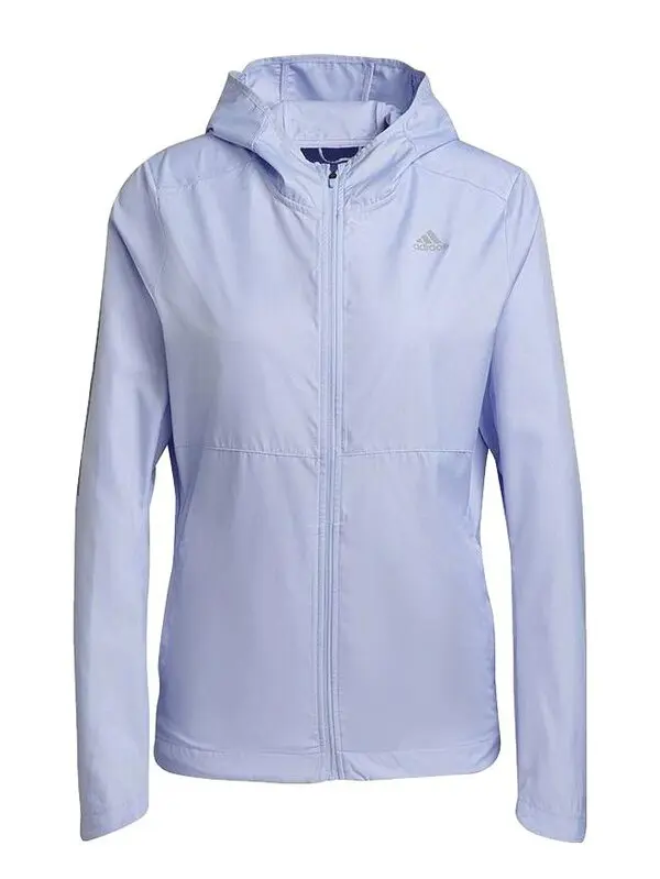 Adidas Own The Run Jacket - Default Color