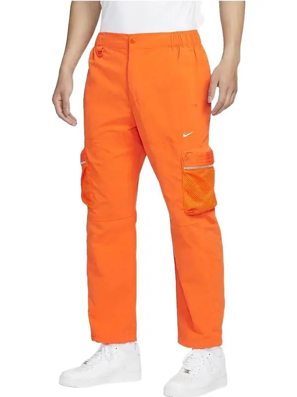 Nike Premium Pants - Orange