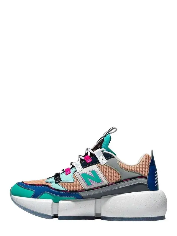 NEW BALANCE Jaden Smith X Vision Racer 'surplus' Sneakers - Multi-color