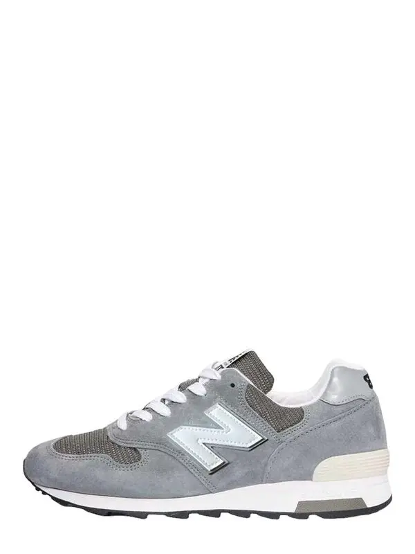 NEW BALANCE M1400gj Sneakers - Grey