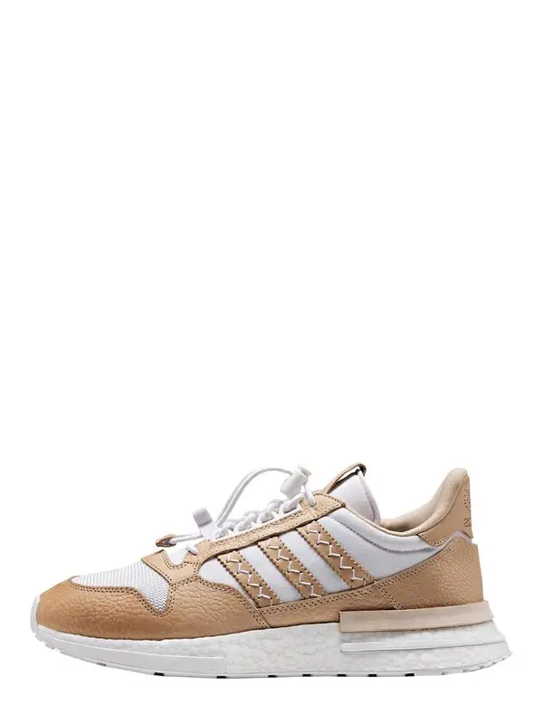 Adidas Hender Scheme X Zx 500 Rm Mt Sneakers - Tan