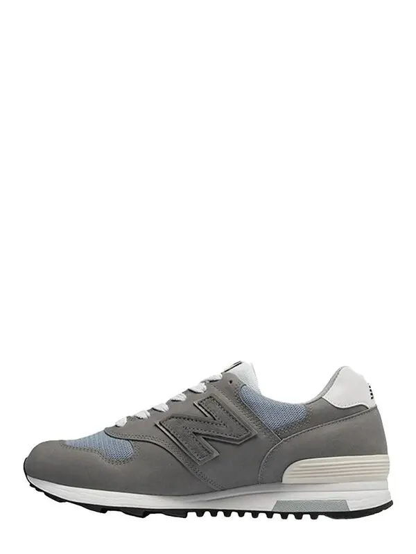 NEW BALANCE 1400 Made In Usa Sneakers - Grey