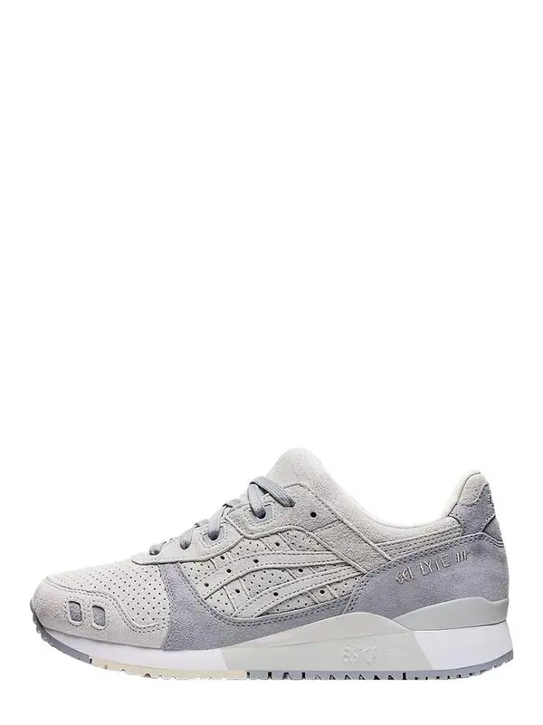 Asics Gel-lyte Iii Og - Gray