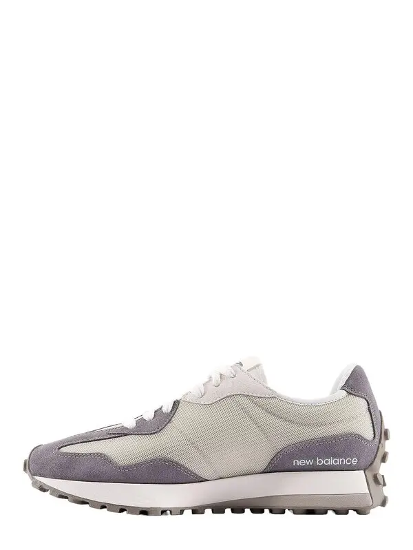 NEW BALANCE 327 Sneakers - Castlerock/timberwolf