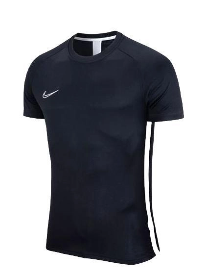 Nike Dri-fit Logo Sports T-shirt - Multi-color