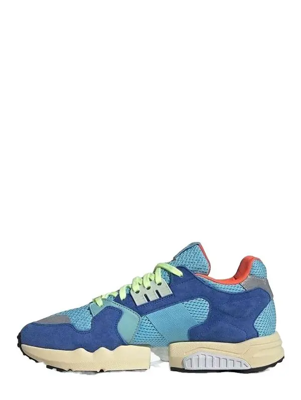 Adidas Zx Torsion Sneakers - Blue