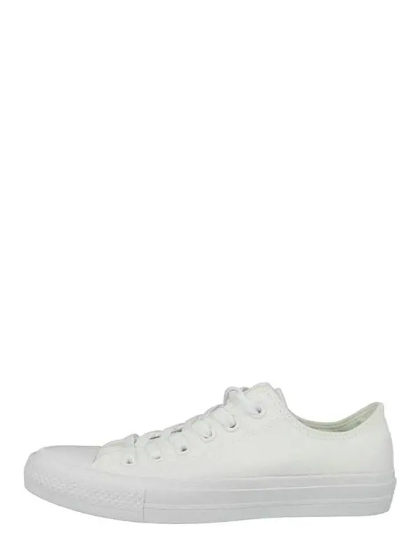 CONVERSE Chuck Taylor Ii Ox - White/white