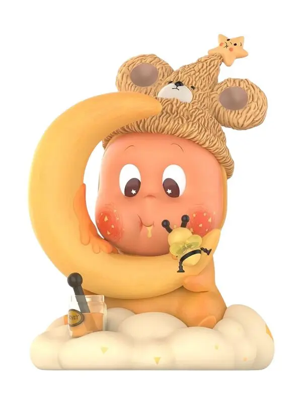POP MART We Are Twinkle Twinkle Series Figure 'just A Tad Sweeter - Multi-color