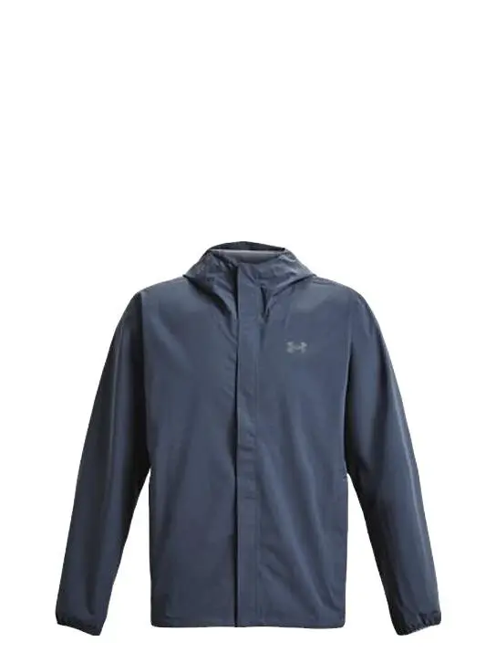 Under Armour Stormproof Cloudstrike Stretch Jacket - Blue