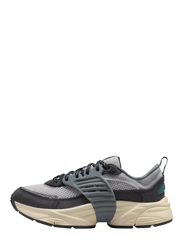 JORDAN Trunner O/s "dust Anthracite" Sneakers - Dust/anthracite