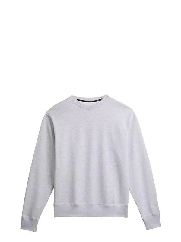 Adidas X Pharrell Williams Sports Sweatshirt - Light Gray