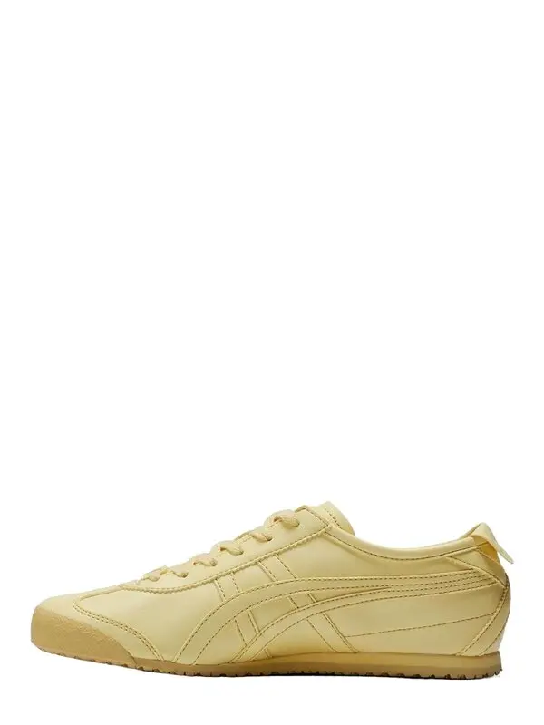 Onitsuka Tiger Mexico 66 Cactful Sneakers - Yellow