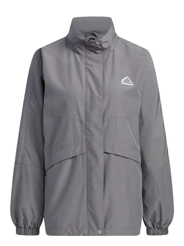 Adidas Word Jacket - Grey