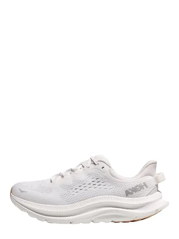 Hoka One One Kawana 2 Athletic Sneakers - White/nimbus Cloud