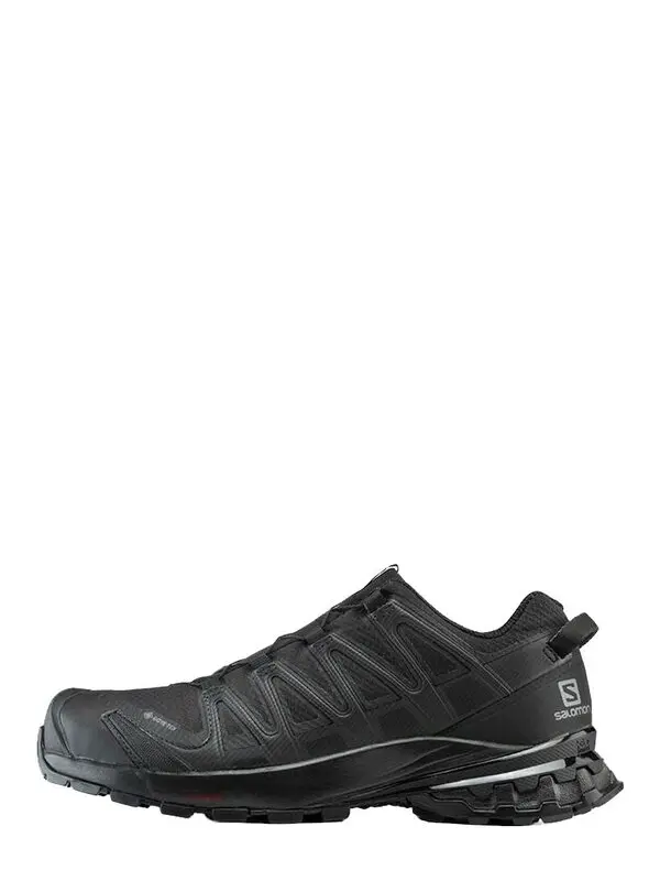SALOMON Xa Pro 3d V8 Sneakers - Black
