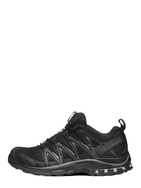 SALOMON Xa Pro 3d Adv Sneakers - Black