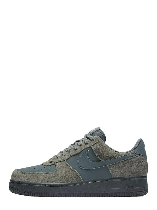 Nike Force 1 Low Sneakers - Green