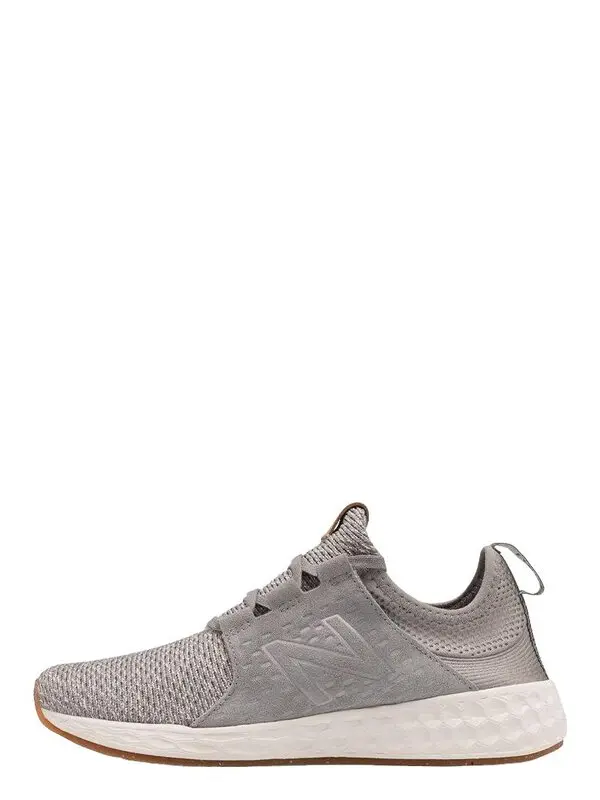 NEW BALANCE Fresh Foam Cruz V1 Athletic Sneakers - Grey