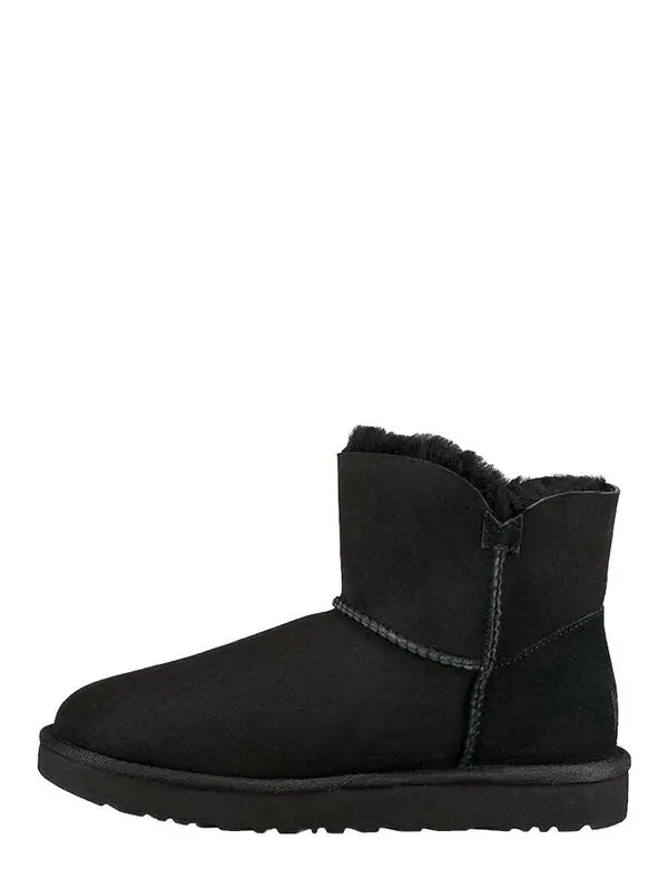 UGG Josey Ankle Boots - Black