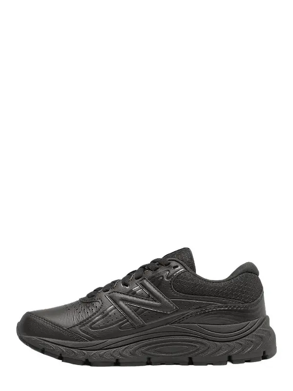 NEW BALANCE 840v3 Sneaker - Black