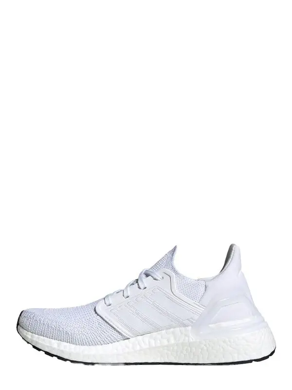 Adidas Ultraboost 20 Sneakers - Cloud White/core Black