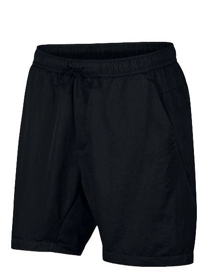 Nike Woven Shorts - Black