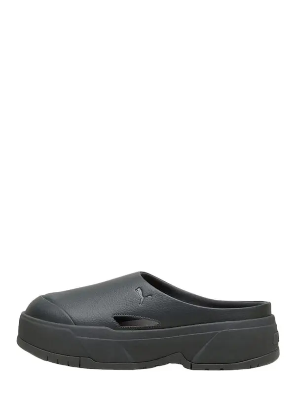 PUMA Ca Mule - Shadow Grey/cool Dark Grey